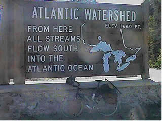 Northern Ontario (I)